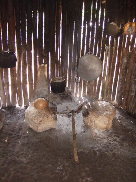 Wie die Maya heute leben: Ernährung – Medical Mission Network