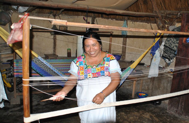 Wie die Maya heute leben: Ein Interview mit einer Familie aus Sacalaca ...