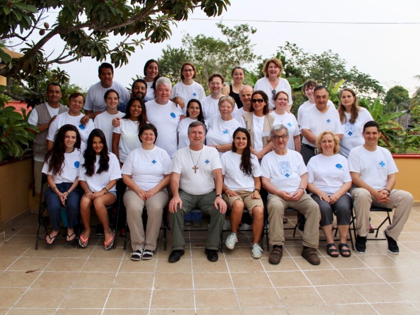 Unser Team – Medical Mission Network