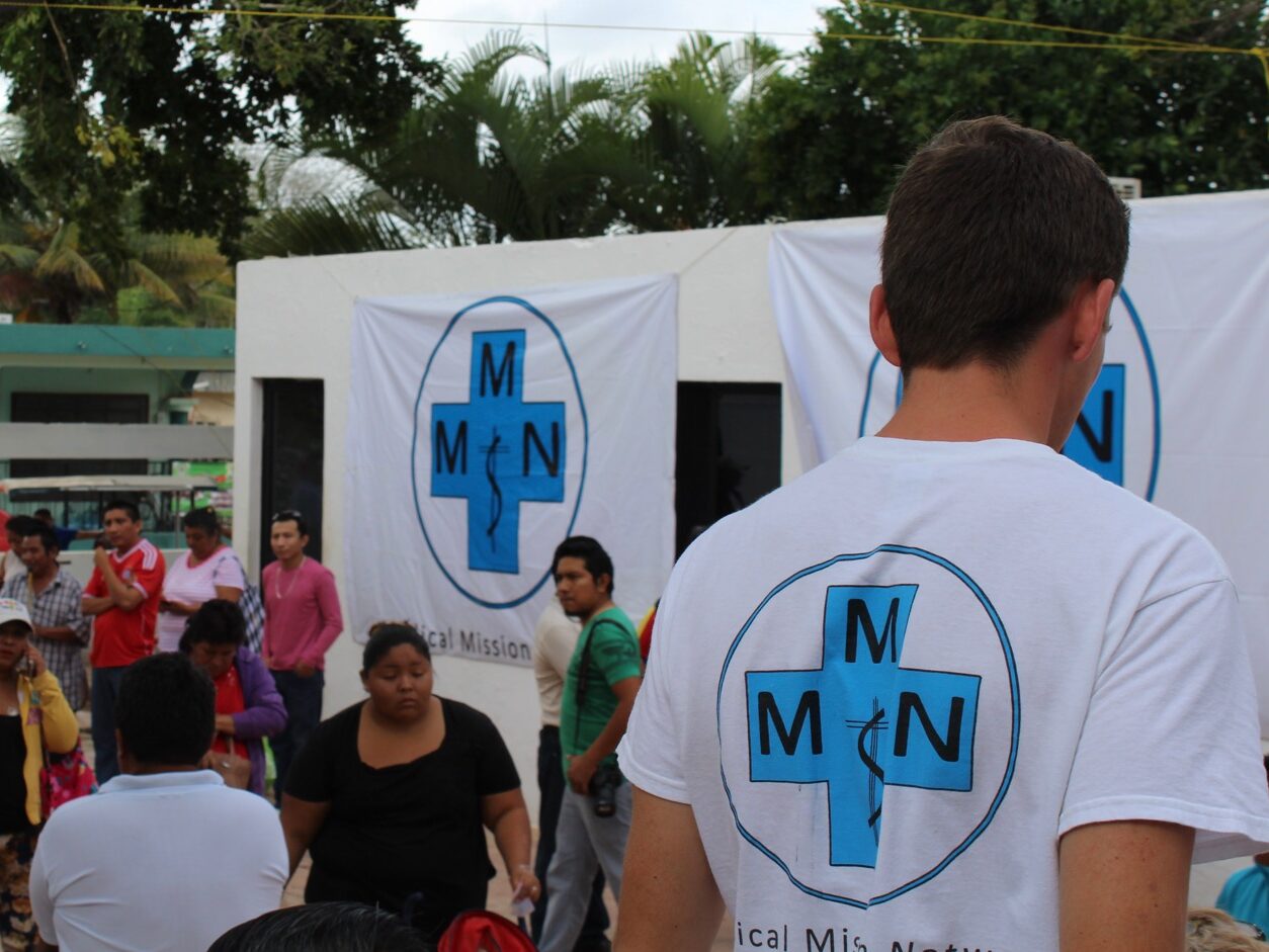 Medical Mission Network: in Deutschland, den USA und Mexiko – über ...